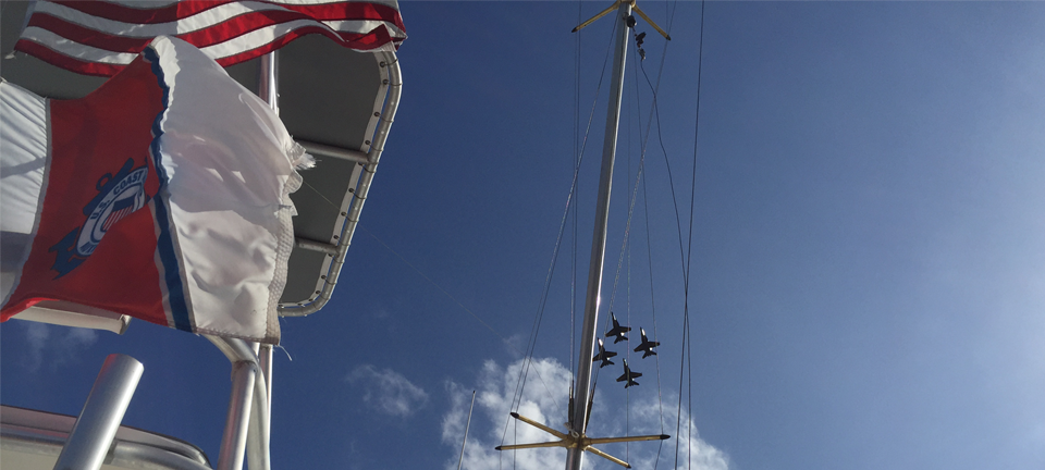 Home | USCGAUX District 7